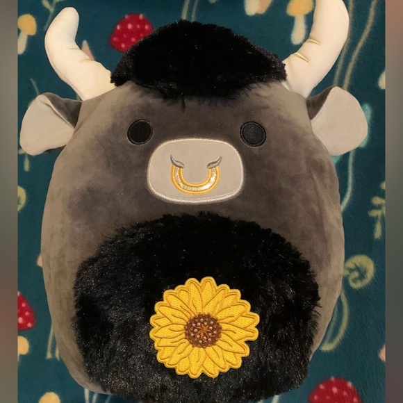 Squishmallows | Toys | Lake Select Series Custom Squishmallow Nwt ...